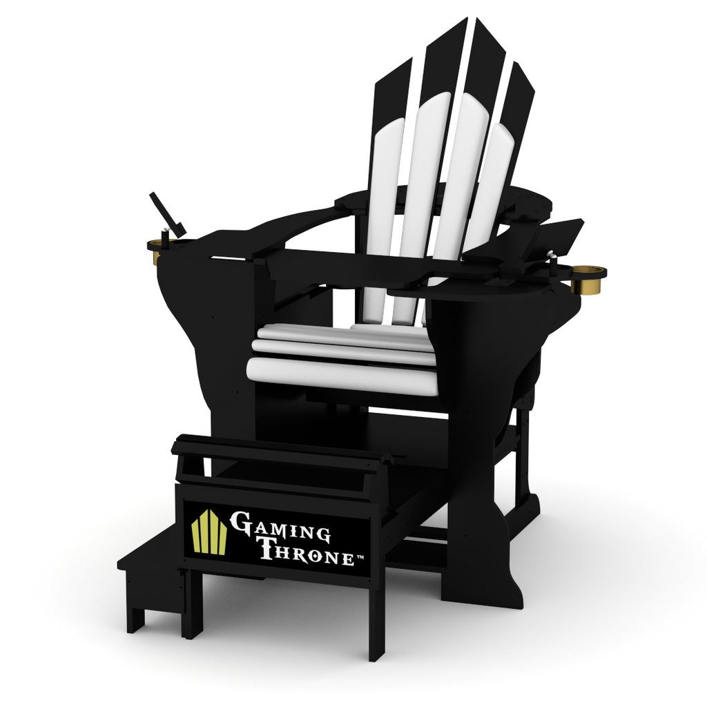 Gaming Throne - King StarBoard®